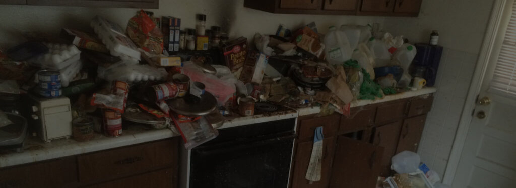 How to handle tenant hoarding - in depth by Bornstein Law