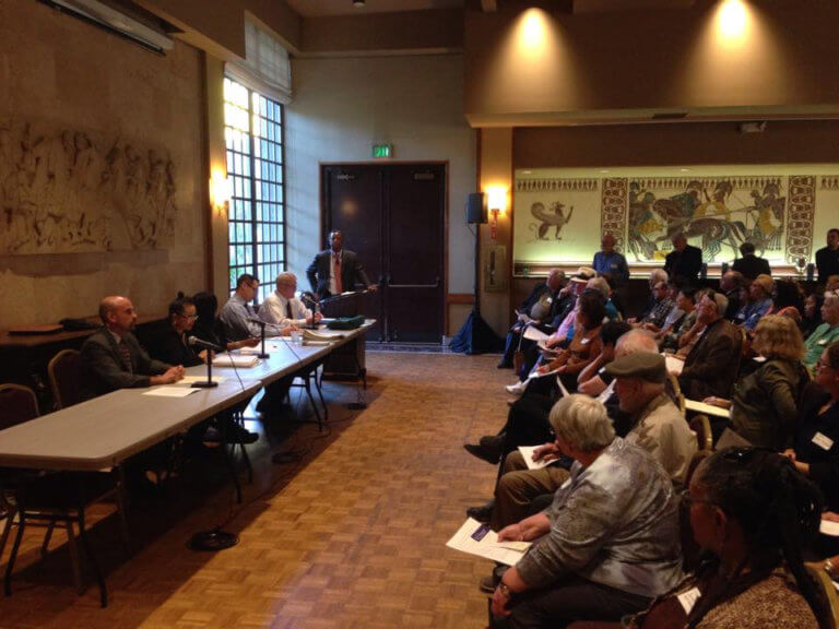 Landlord Attorneys | SF, Oakland and throughout the Bay Area