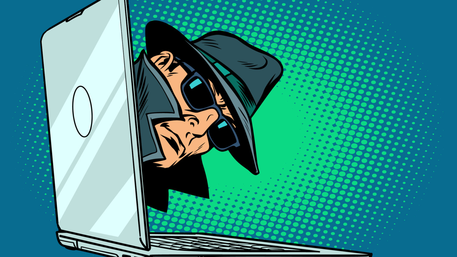 snooping - Bornstein Law