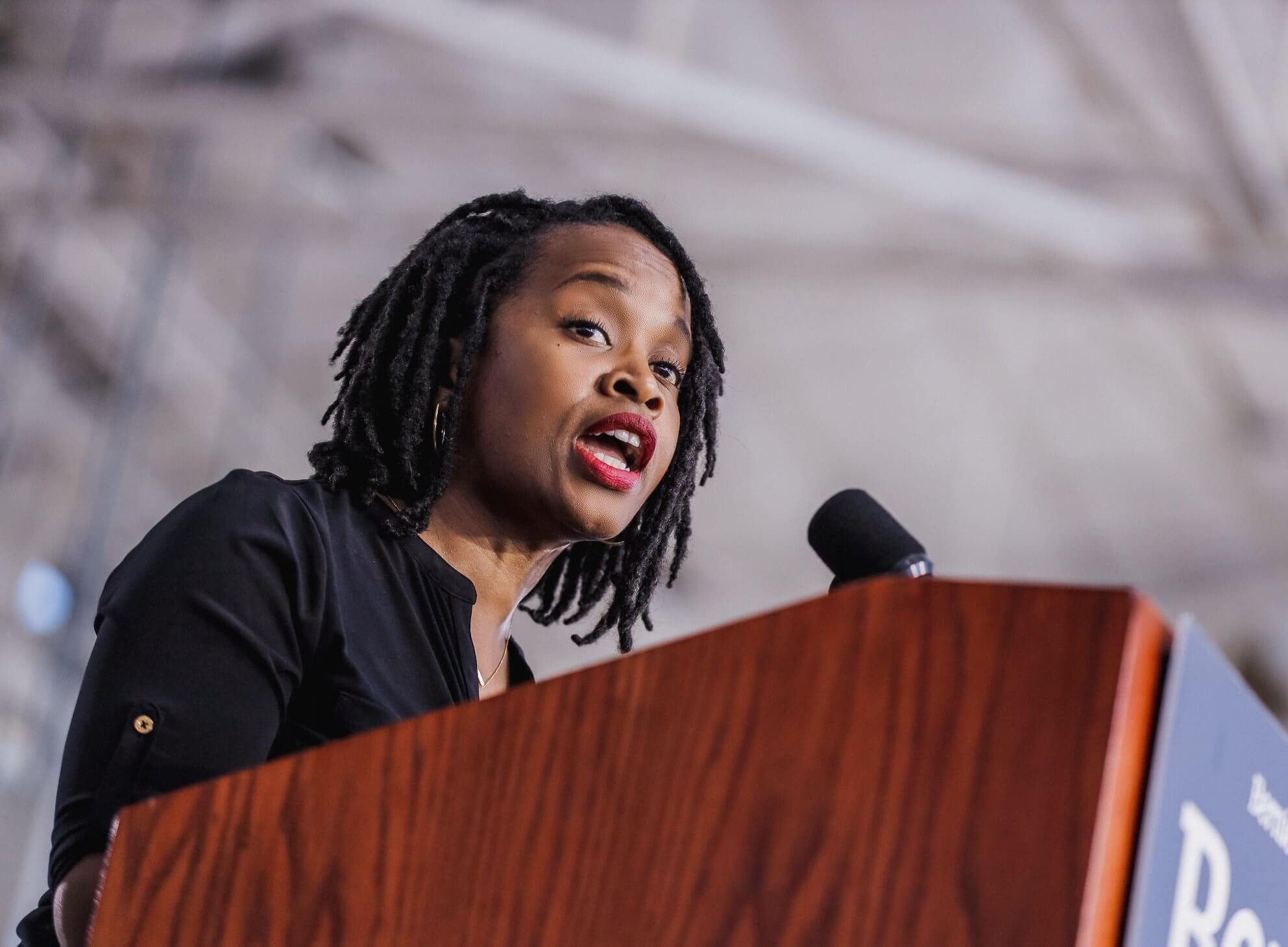 2020's most influential and interesting in housing | Carroll Fife