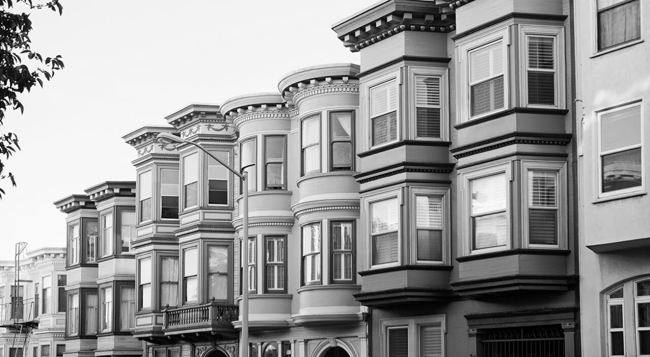 Getting Around Rent Control - Bornstein Law