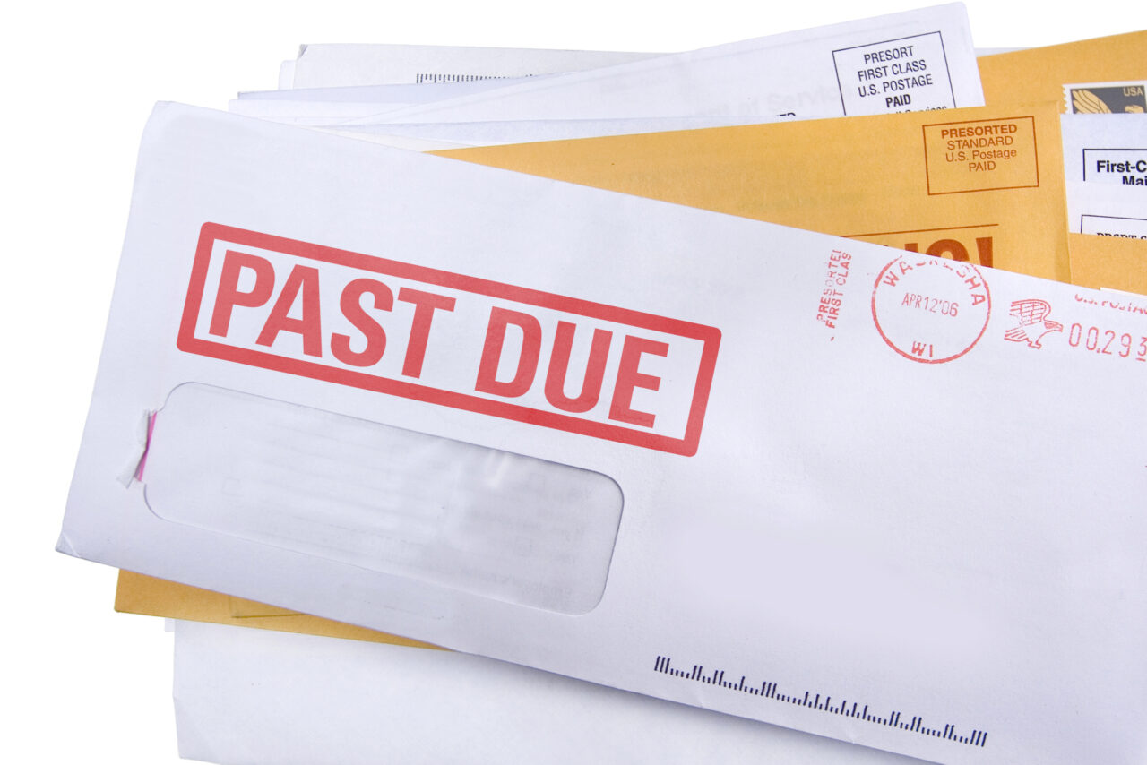 Arduous Road of Recovering COVID Related Rent Debt - Bornstein Law