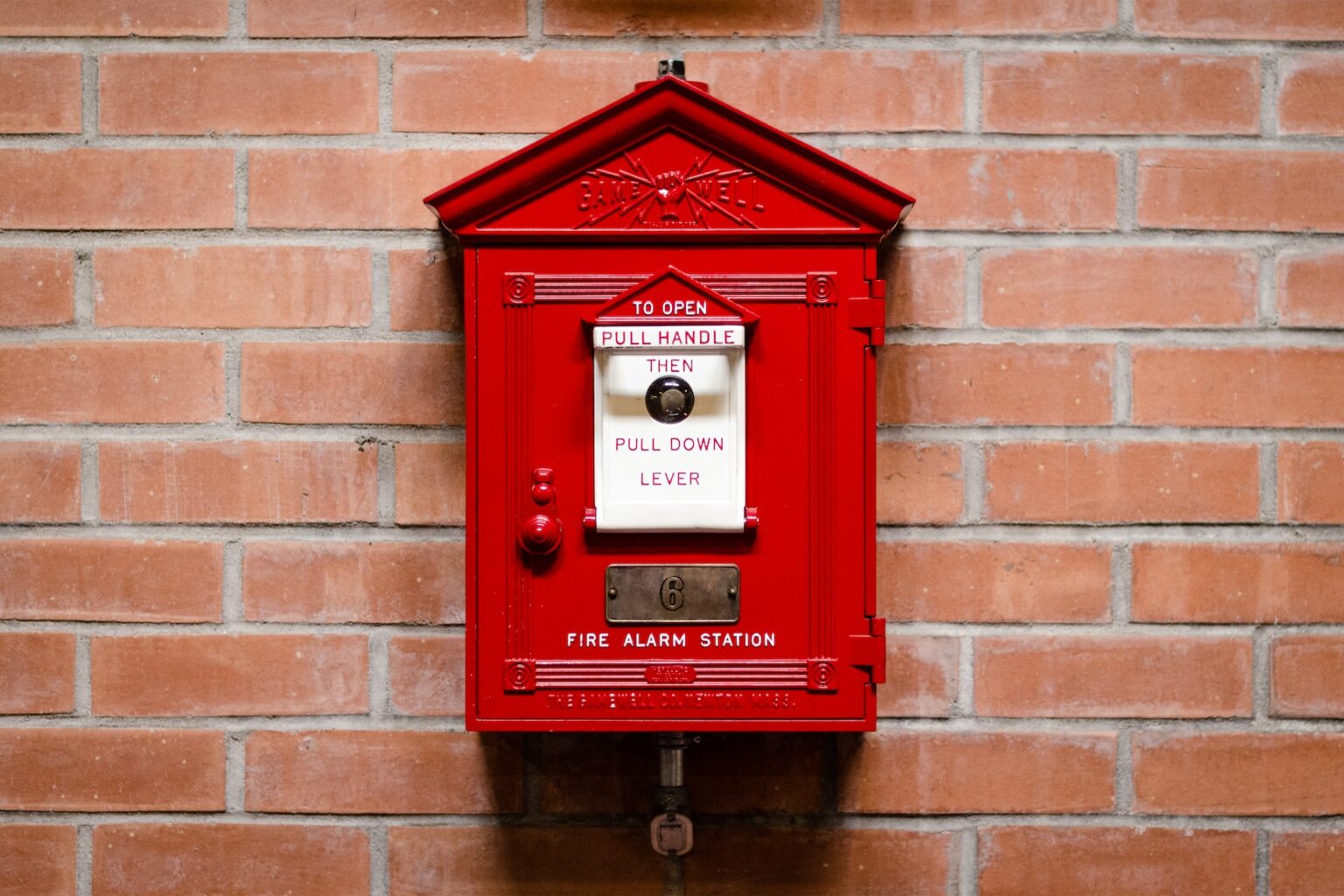 New SF fire alarm system upgrade requirements - Bornstein Law