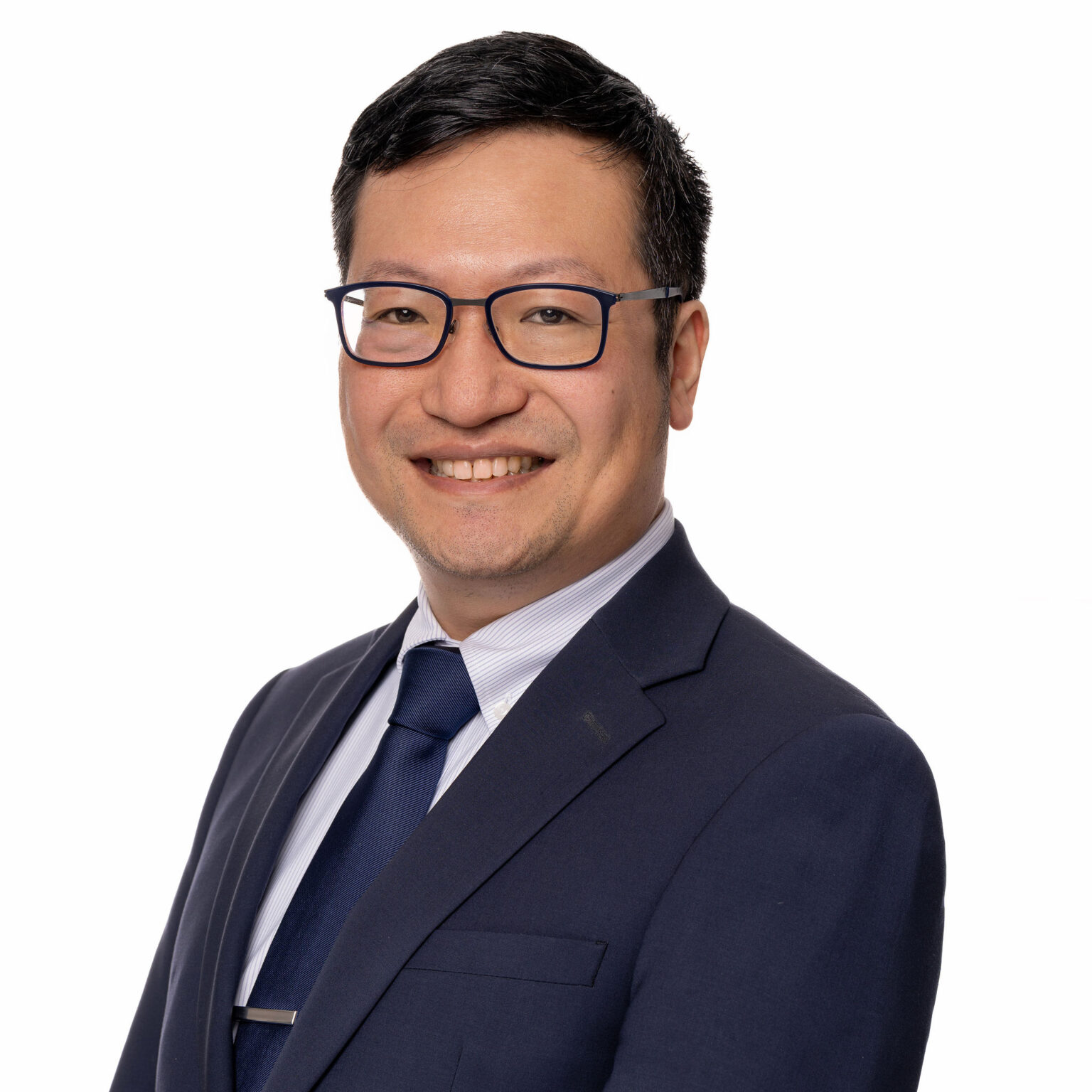 Real Estate Attorney Daniel Cheung Profile | Real Estate Attorney