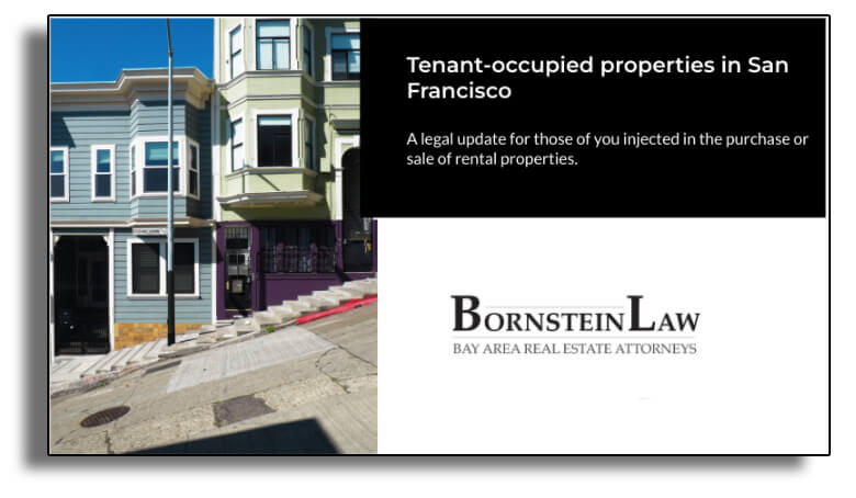 March 20 Presentation Slidedeck - Bornstein Law