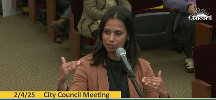 Concord Revisits Rent Control Ordinance - Bornstein Law