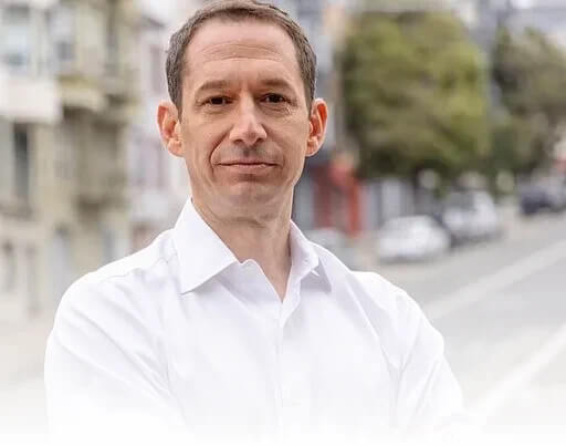 Early report card on San Francisco Mayor Daniel Lurie - Bornstein Law